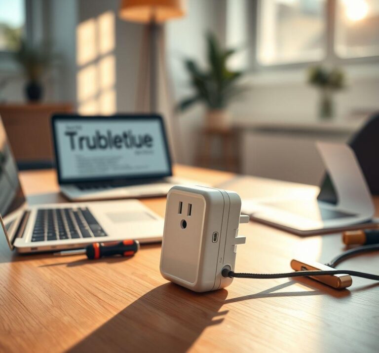 Smart Plug Fix: Troubleshooting & Solutions – Ecowise House